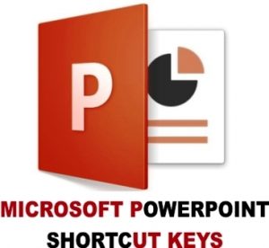 Useful Shortcut Keys In PowerPoint To Speed Up Your Work And Improve ...