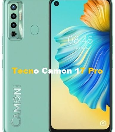 Review On Tecno Camon 17 Pro, Specs And Price – GenGuide