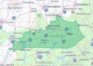 Complete List Of All Kentucky Zip Code – GenGuide